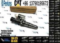 China New common rail injector 10R-1280 20R-1265 10R-1279 20R-1266 10R-1275 20R-1267 for diesel engine CAT for sale