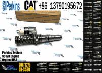China New common rail injector 10R-1280 20R-1265 10R-1279 20R-1266 10R-1275 20R-1267 for diesel engine CAT for sale