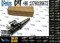 China New common rail injector 10R-1280 20R-1265 10R-1279 20R-1266 10R-1275 20R-1267 for diesel engine CAT for sale