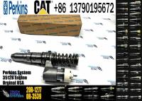 China New common rail injector 20R-1277 20R-1269 20R-1262 20R-1270 20R-1280 20R-1276 for diesel engine CAT for sale