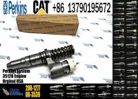 China New common rail injector 20R-1277 20R-1269 20R-1262 20R-1270 20R-1280 20R-1276 for diesel engine CAT for sale