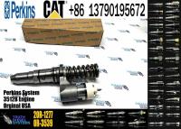 China New common rail injector 20R-1277 20R-1269 20R-1262 20R-1270 20R-1280 20R-1276 for diesel engine CAT for sale