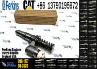 China New common rail injector 20R-1277 20R-1269 20R-1262 20R-1270 20R-1280 20R-1276 for diesel engine CAT for sale