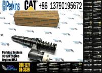 China New common rail injector 20R-1277 20R-1269 20R-1262 20R-1270 20R-1280 20R-1276 for diesel engine CAT for sale