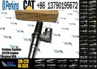 China 20R1278 Fuel Injector 20R-1278 for CAT 292-0217 230-9457 386-1769 10r3255 for sale