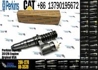 China 20R1278 Fuel Injector 20R-1278 for CAT 292-0217 230-9457 386-1769 10r3255 for sale