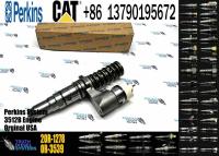 China 20R1278 Fuel Injector 20R-1278 for CAT 292-0217 230-9457 386-1769 10r3255 for sale