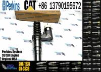 China 20R1278 Fuel Injector 20R-1278 for CAT 292-0217 230-9457 386-1769 10r3255 for sale