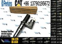 China 20R1278 Fuel Injector 20R-1278 for CAT 292-0217 230-9457 386-1769 10r3255 for sale