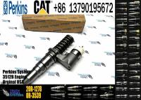China 20R1278 Fuel Injector 20R-1278 for CAT 292-0217 230-9457 386-1769 10r3255 for sale