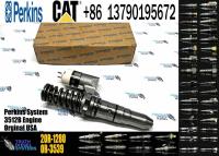 China New common rail injector 10R-1280 20R-1265 10R-1279 20R-1266 10R-1275 20R-1267 for diesel engine CAT for sale