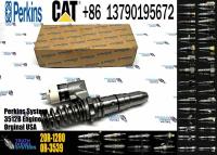 China New common rail injector 10R-1280 20R-1265 10R-1279 20R-1266 10R-1275 20R-1267 for diesel engine CAT for sale