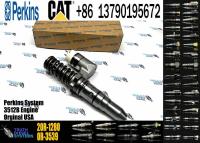 China New common rail injector 10R-1280 20R-1265 10R-1279 20R-1266 10R-1275 20R-1267 for diesel engine CAT for sale