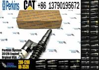 China New common rail injector 10R-1280 20R-1265 10R-1279 20R-1266 10R-1275 20R-1267 for diesel engine CAT for sale