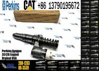 China New common rail injector 10R-1288 20R-1283 10R-1280 20R-1265 10R-1279 20R-1266 for diesel engine CAT for sale