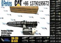 China New common rail injector 10R-1288 20R-1283 10R-1280 20R-1265 10R-1279 20R-1266 for diesel engine CAT for sale