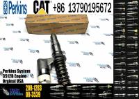 China New common rail injector 10R-1288 20R-1283 10R-1280 20R-1265 10R-1279 20R-1266 for diesel engine CAT for sale