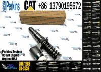 China New common rail injector 10R-1288 20R-1283 10R-1280 20R-1265 10R-1279 20R-1266 for diesel engine CAT for sale