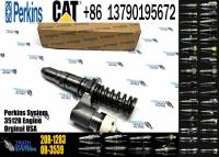 China New common rail injector 10R-1288 20R-1283 10R-1280 20R-1265 10R-1279 20R-1266 for diesel engine CAT for sale