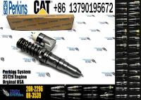 China Excavator Parts 3512B Engine Injector 20R-1262 20R-1270 20R-1280 20R-1276 20R-2296 20R-0848fuel injector For Excavator for sale