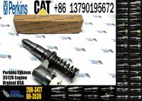 China New common rail injector 10R-8795 20R-3477 10R-7238 20R-3483 10R-2826 20R-0849 for diesel engine CAT for sale