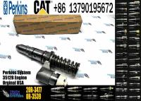 China New common rail injector 10R-8795 20R-3477 10R-7238 20R-3483 10R-2826 20R-0849 for diesel engine CAT for sale