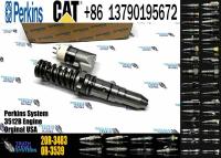 China Excavator Parts 3512B Engine Injector 10R-8795 20R-3477 10R-7238 20R-3483 10R-2826 20R-0849 fuel injector For Excavator for sale