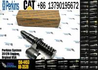 China New common rail injector150-4453 0R-9944 162-8809 0R-3539 162-8813 386-1766 for diesel engine CAT for sale