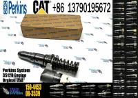 China New common rail injector150-4453 0R-9944 162-8809 0R-3539 162-8813 386-1766 for diesel engine CAT for sale