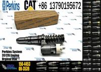 China New common rail injector150-4453 0R-9944 162-8809 0R-3539 162-8813 386-1766 for diesel engine CAT for sale