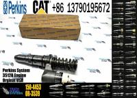 China New common rail injector150-4453 0R-9944 162-8809 0R-3539 162-8813 386-1766 for diesel engine CAT for sale