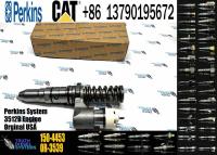 China New common rail injector150-4453 0R-9944 162-8809 0R-3539 162-8813 386-1766 for diesel engine CAT for sale