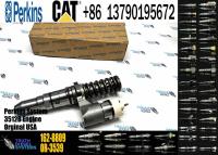 China New common rail injector 162-8809 0R-3539 162-8813 386-1766 192-2817 0R-8619 for diesel engine CAT for sale