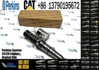 China New common rail injector 192-2817 0R-8619 204-2067 386-1776 229-1631 437-7547 for diesel engine CAT for sale