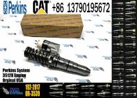 China New common rail injector 192-2817 0R-8619 204-2067 386-1776 229-1631 437-7547 for diesel engine CAT for sale