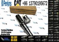 China New common rail injector 192-2817 0R-8619 204-2067 386-1776 229-1631 437-7547 for diesel engine CAT for sale