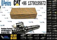 China New common rail injector 192-2817 0R-8619 204-2067 386-1776 229-1631 437-7547 for diesel engine CAT for sale