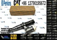 China Fuel Injector 211-3025 374-0750 291-5911 374-0751 253-0616 10R7231 211-3023 10R8501 for sale