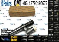 China Fuel Injector 211-3025 374-0750 291-5911 374-0751 253-0616 10R7231 211-3023 10R8501 for sale