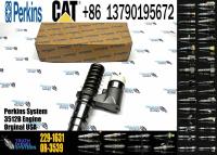 China New common rail injector 229-1631 437-7547 245-8272 8E-8836 246-1854 392-0203 for diesel engine CAT for sale