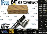 China New common rail injector 229-1631 437-7547 245-8272 8E-8836 246-1854 392-0203 for diesel engine CAT for sale