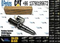 China Excavator Parts 3512B Engine Injector 2OR-1276 386-1760 OR9-539 20R-1272 230-3255 392-2000fuel injector For Excavator for sale