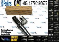 China Excavator Parts 3512B Engine Injector 2OR-1276 386-1760 OR9-539 20R-1272 230-3255 392-2000fuel injector For Excavator for sale