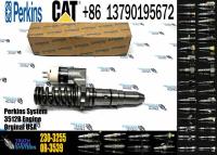 China Excavator Parts 3512B Engine Injector 2OR-1276 386-1760 OR9-539 20R-1272 230-3255 392-2000fuel injector For Excavator for sale