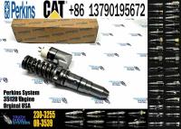 China Excavator Parts 3512B Engine Injector 2OR-1276 386-1760 OR9-539 20R-1272 230-3255 392-2000fuel injector For Excavator for sale