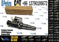 China Excavator Parts 3512B Engine Injector 2OR-1276 386-1760 OR9-539 20R-1272 230-3255 392-2000fuel injector For Excavator for sale