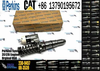 China New common rail injector 230-9457 249-0746 386-1769 392-0200 392-0201 392-0202 for diesel engine CAT for sale