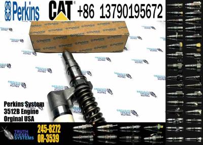 China Excavator Parts 3512B Engine Injector 229-1631 437-7547 245-8272 8E-8836 246-1854 392-0203fuel injector For Excavator for sale
