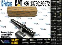 China Excavator Parts 3512B Engine Injector 229-1631 437-7547 245-8272 8E-8836 246-1854 392-0203fuel injector For Excavator for sale