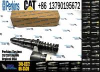 China Excavator Parts 3512B Engine Injector 229-1631 437-7547 245-8272 8E-8836 246-1854 392-0203fuel injector For Excavator for sale
